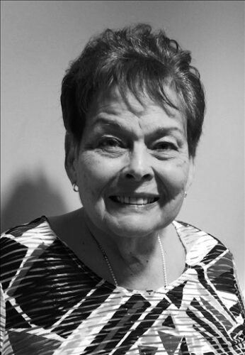 RUTH ROBINSON | News, Sports, Jobs - The Herald Star